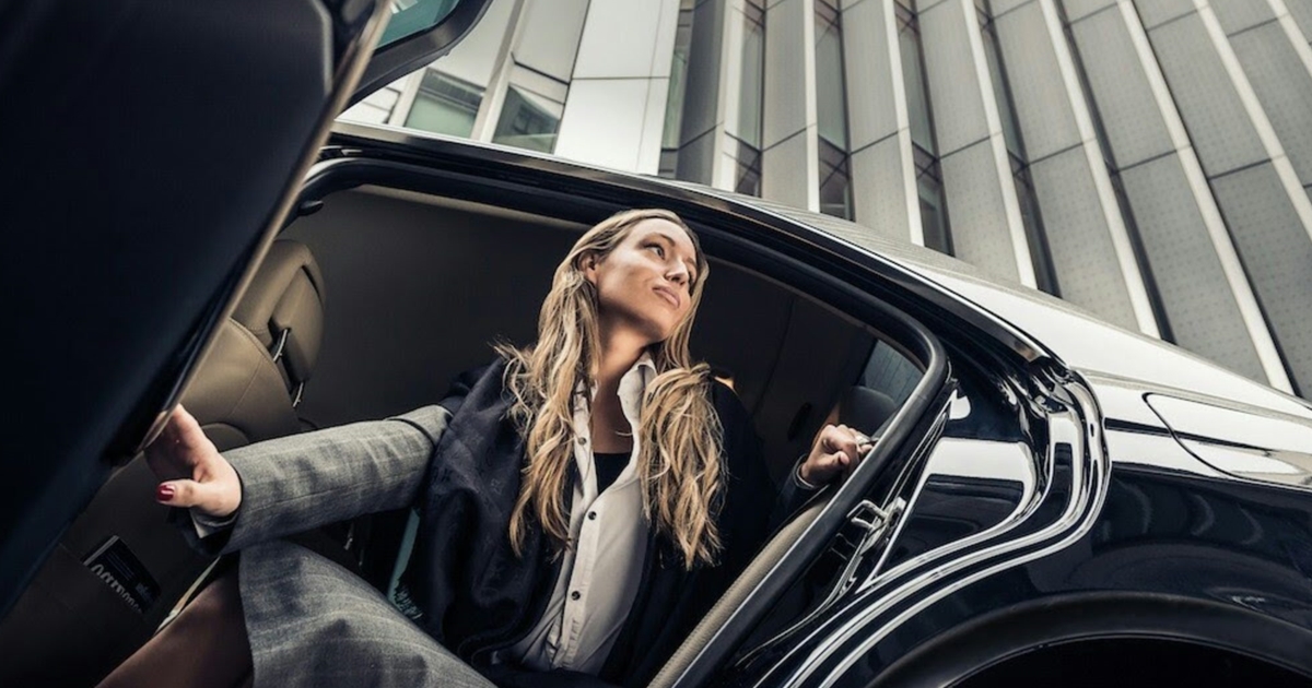 Stretch Limousines | Luxury Stretched SUV Limos | Cheyenne Limo